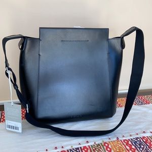 Everlane | Bags | Nwt Everlane The Form Bag Black | Poshmark
